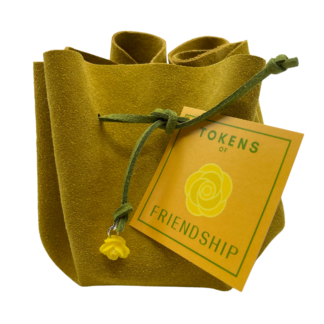 Tokens of Friendship – Olive U